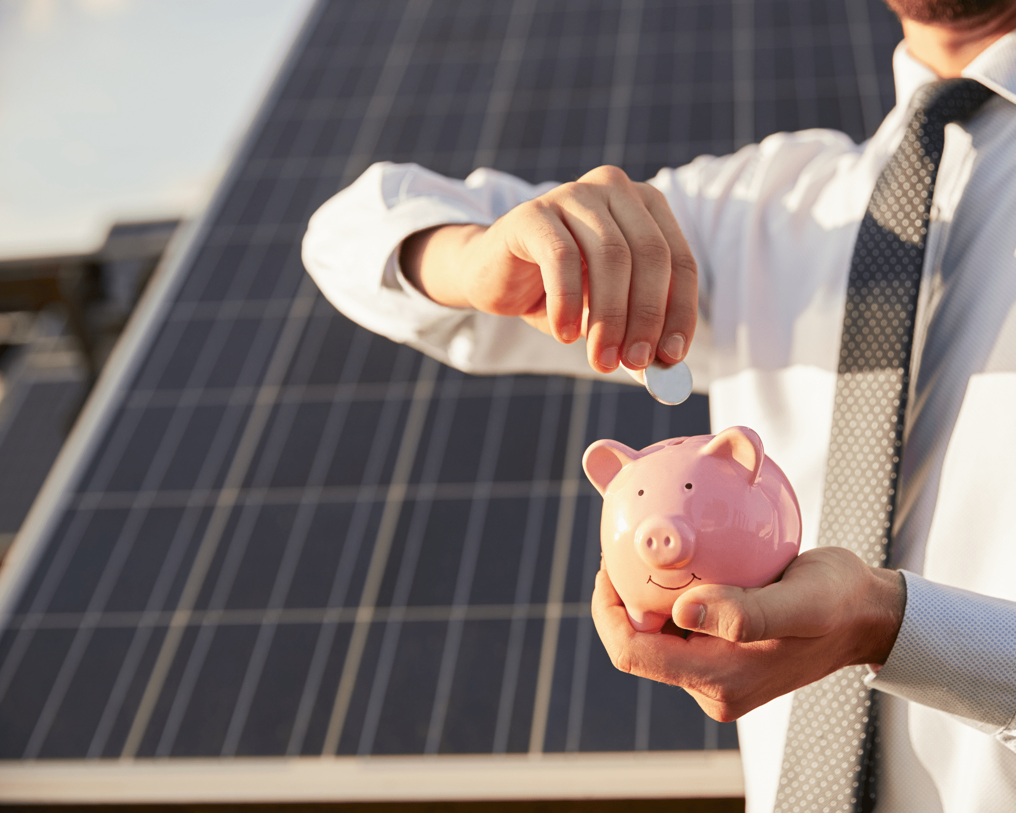 Why Going Solar is the Smart Choice for Your Home and Wallet