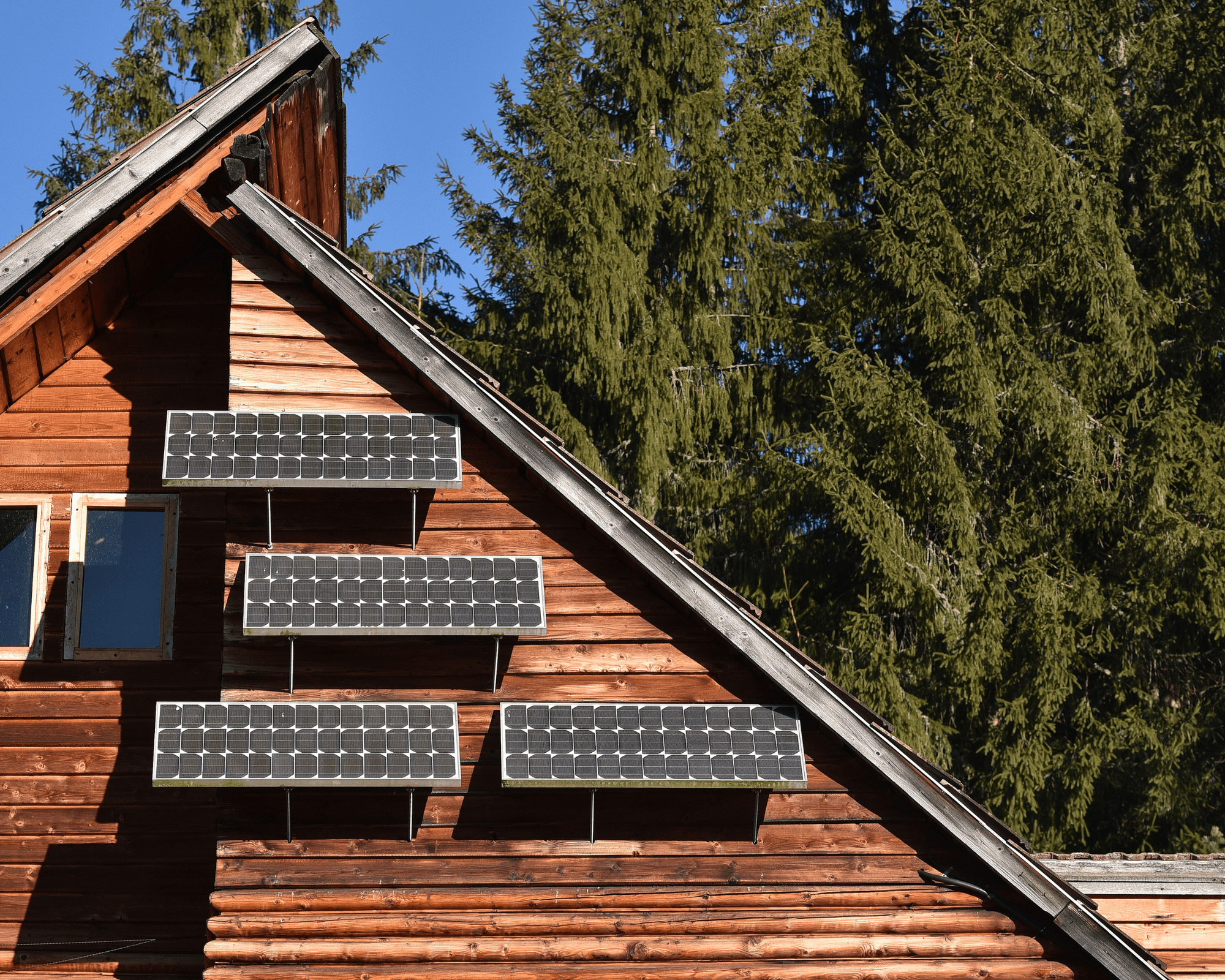 Our Blog - The Solar Scanner