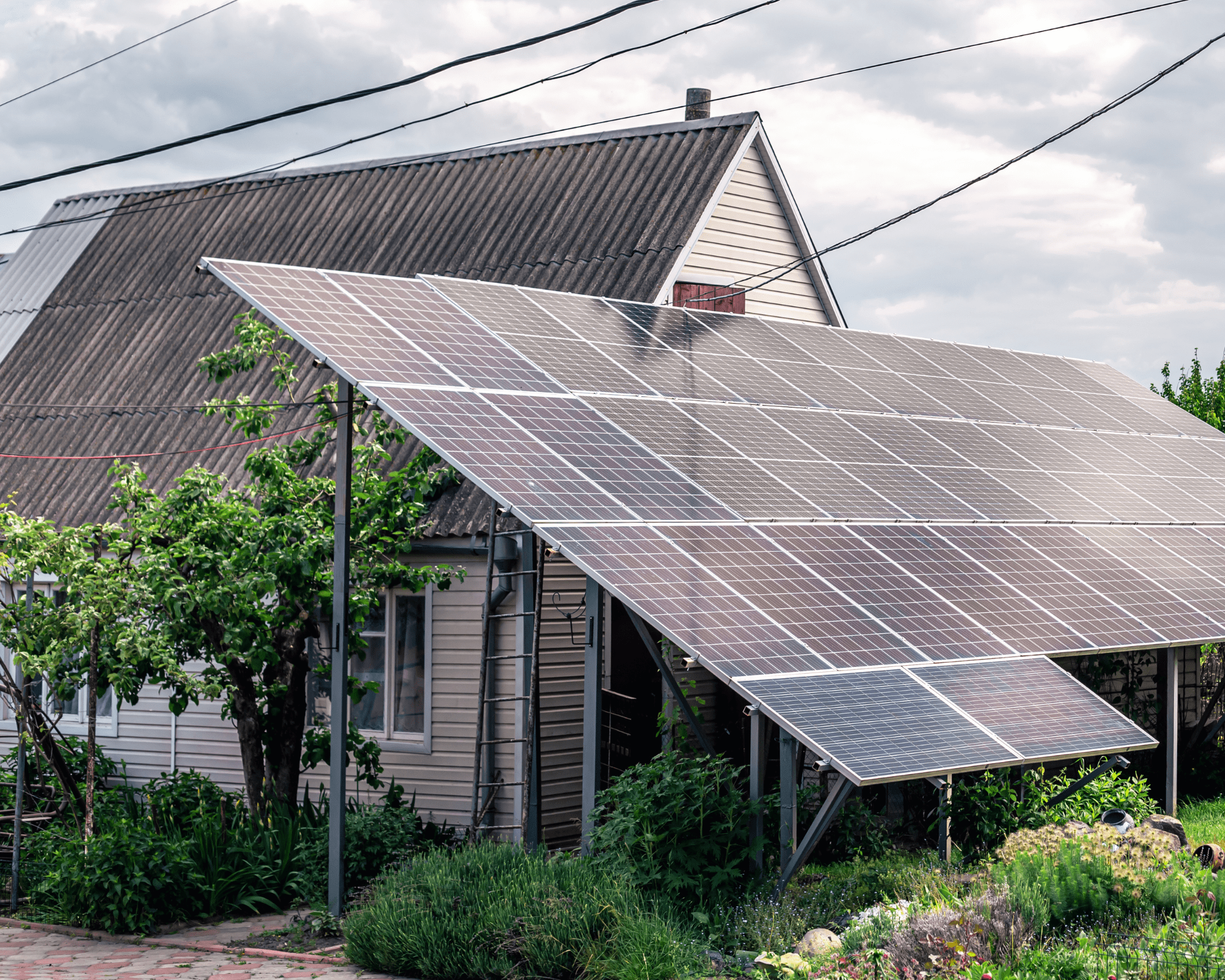 Examining the Reasons Not to Go Solar