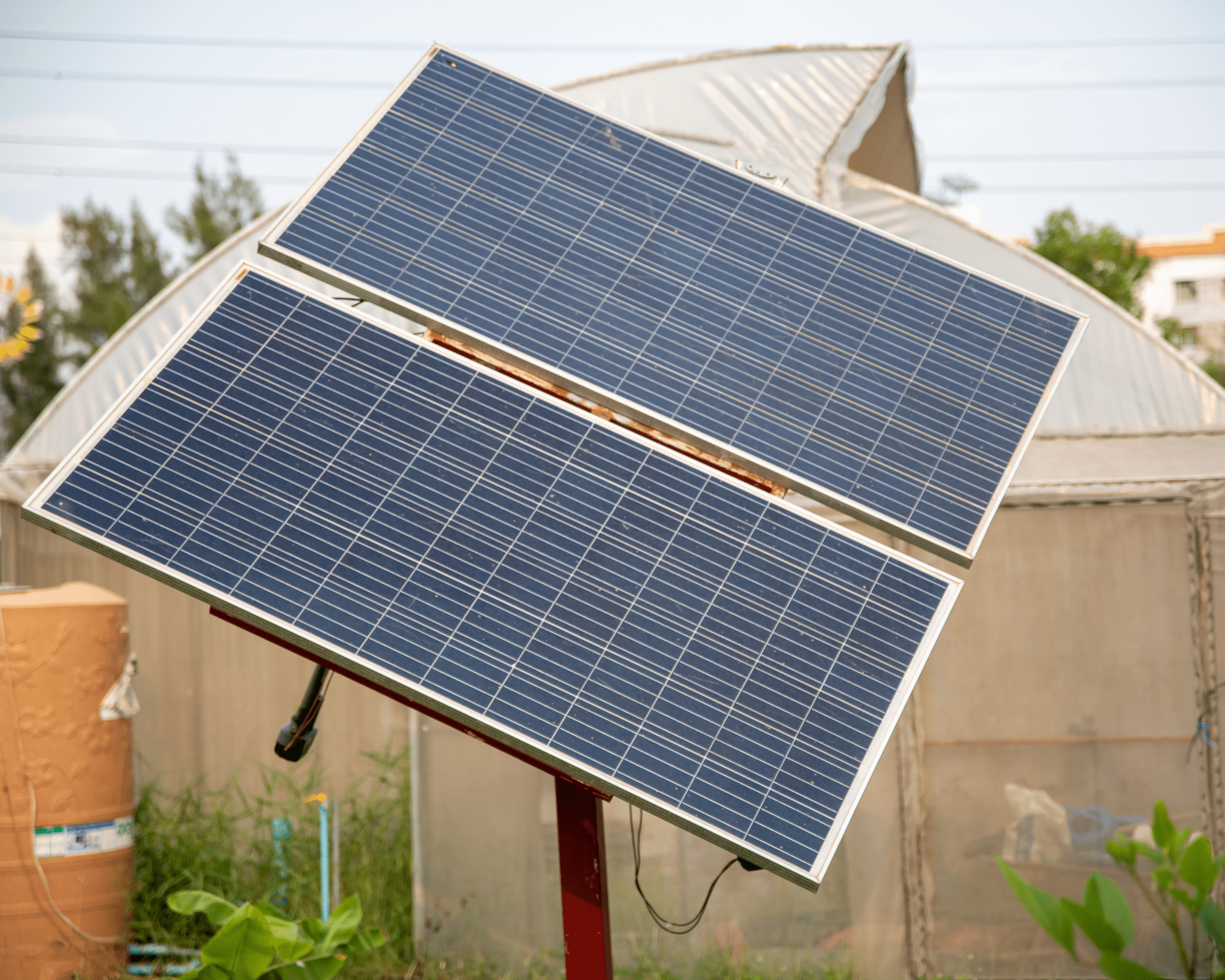 Exploring the Advancements in Photovoltaic Panels